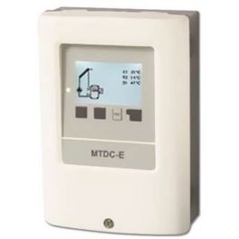 Соларно управление с 3 броя температурни сензори Sorel MTDC-E